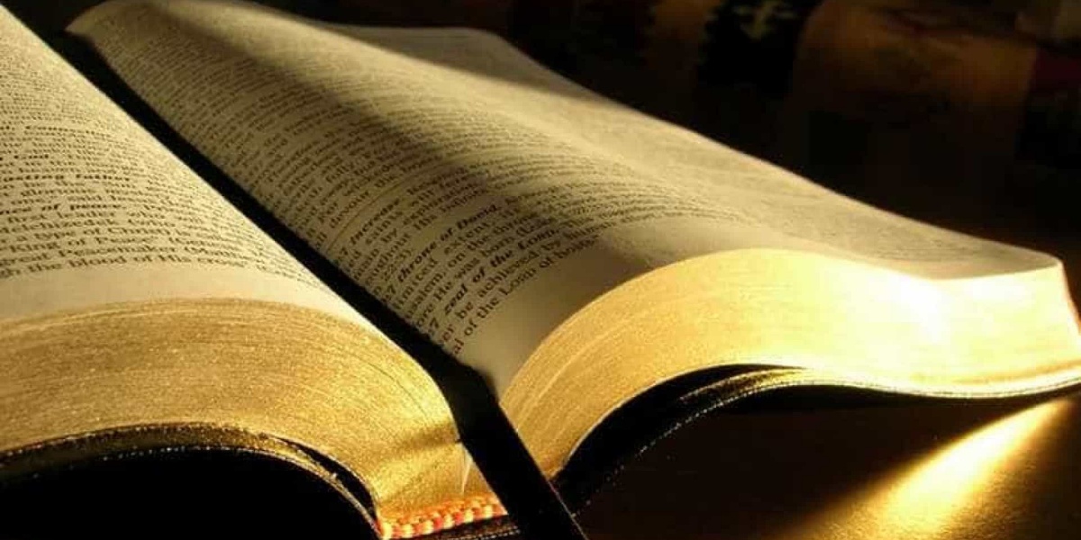 Biblia católica - Eclesiastes 1